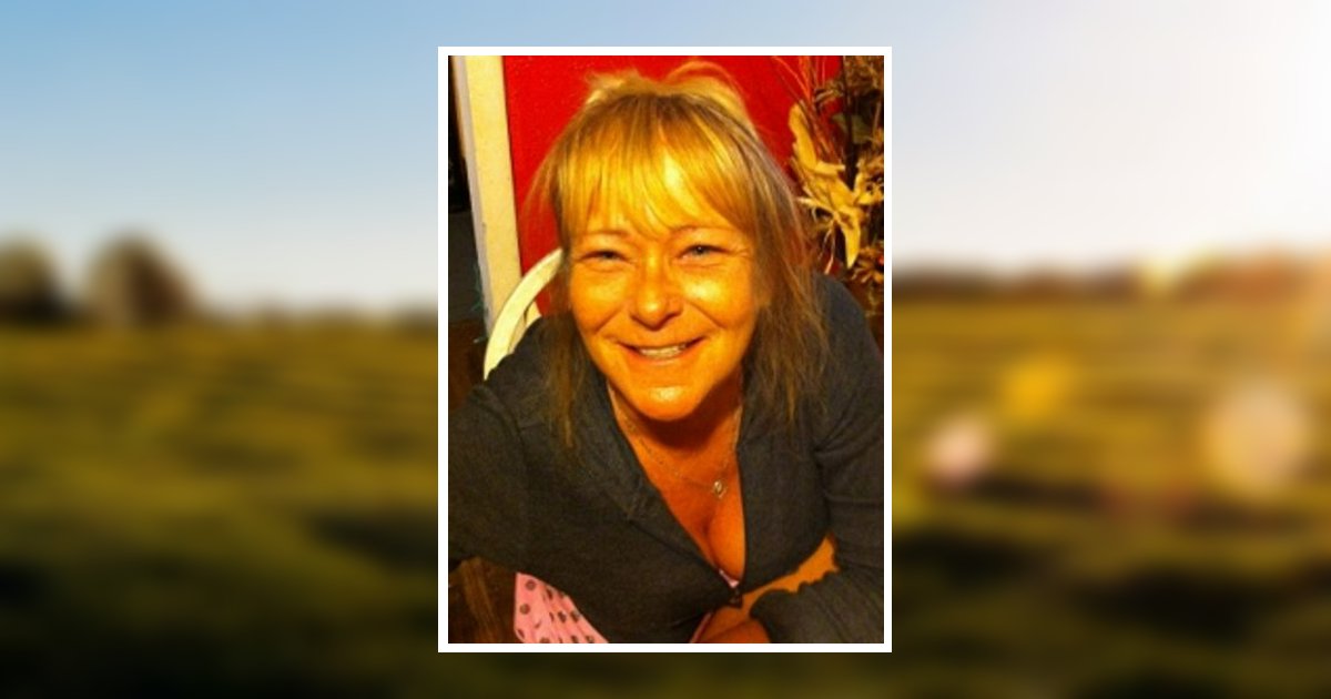 Jeannie Reed Obituary April 27, 2015 - Dodd-Reed Funeral Home