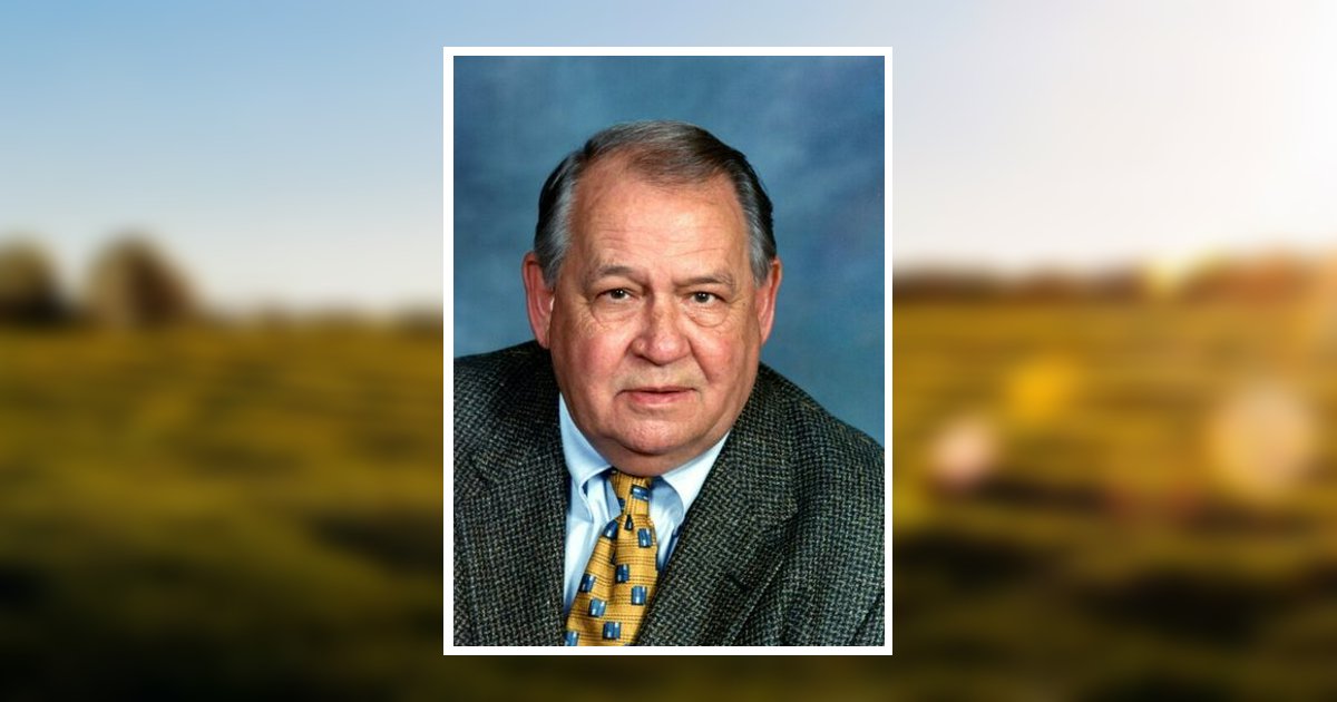 Charles Hemrick Obituary December 23, 2022 - Hayworth - Miller Funeral ...