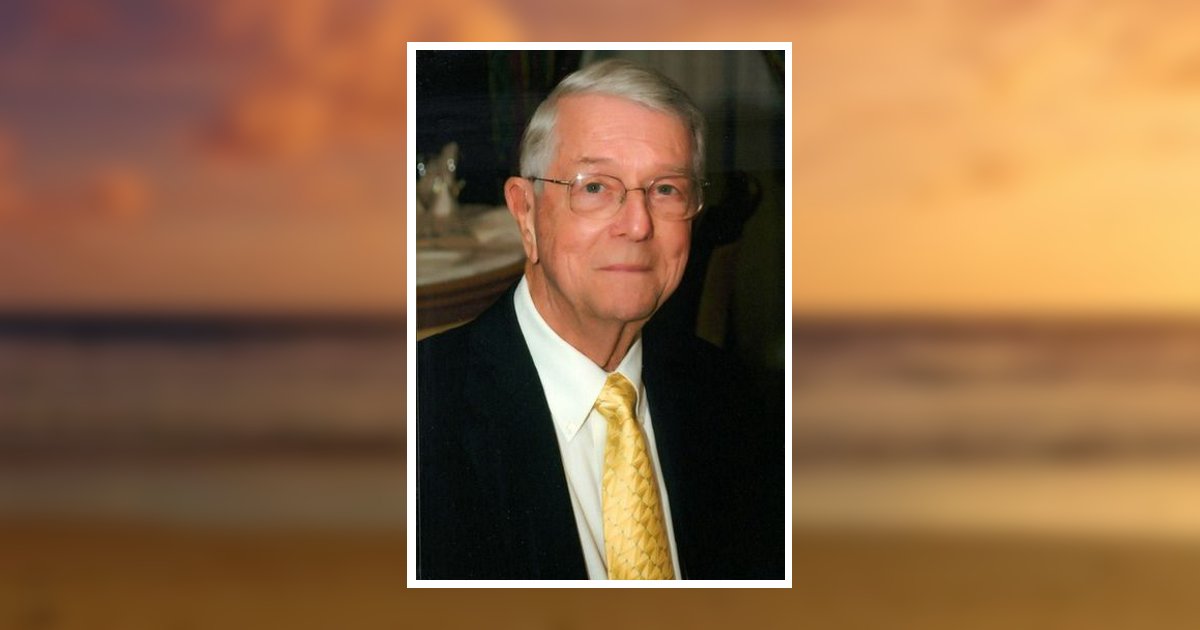 Thomas M. Muller Obituary February 5, 2020 - Barranco Severna Park ...
