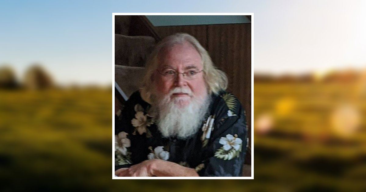 Christopher J. "Chris" Inman Obituary January 18, 2022 - Farley Estes ...