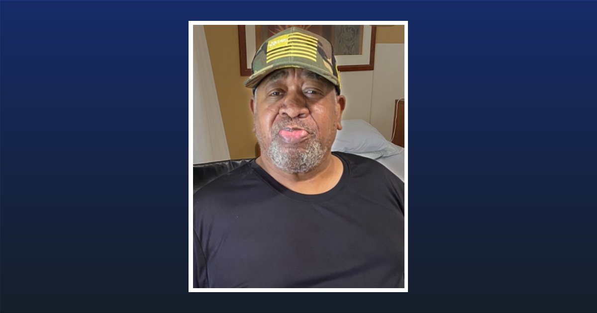 Darryl Vaughn Rowe Obituary September 29, 2024 - The House of Wright Mortuary & Cremation ...