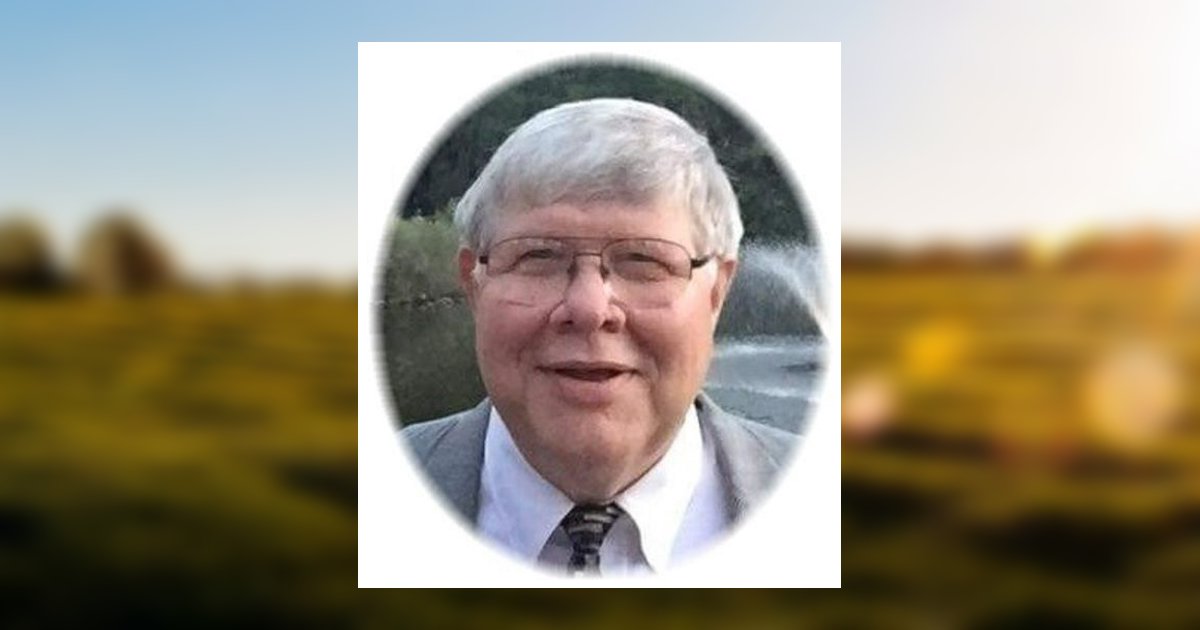 Michael Fulton Byrd Obituary - Harry McKneely & Son