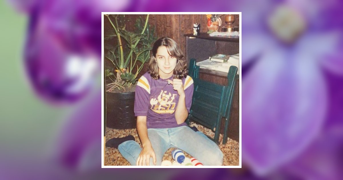 Karen Kay Abshire Obituary June 23, 2022 - Wells Sheffield Funeral Home