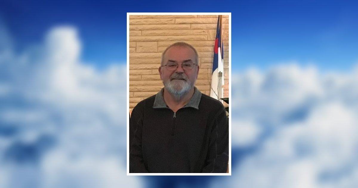 Michael Eugene Vold Obituary April 7, 2026 - Stokes, Prock & Mundt ...