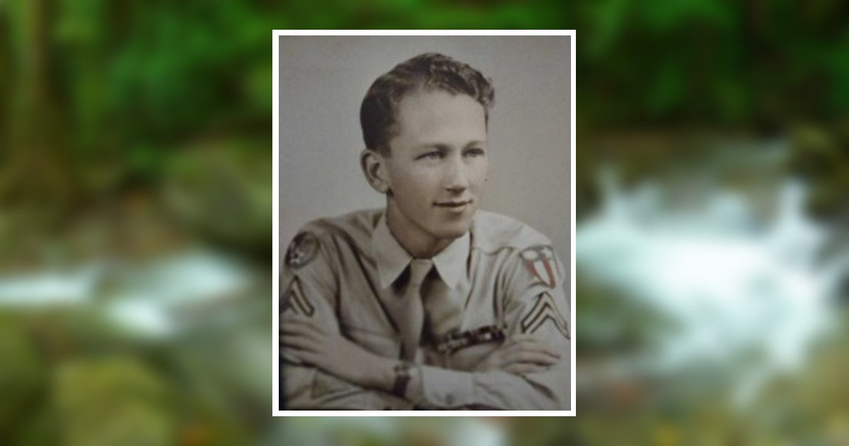 Russell E Randall Obituary October 22, 2023 - Newcomer Orlando