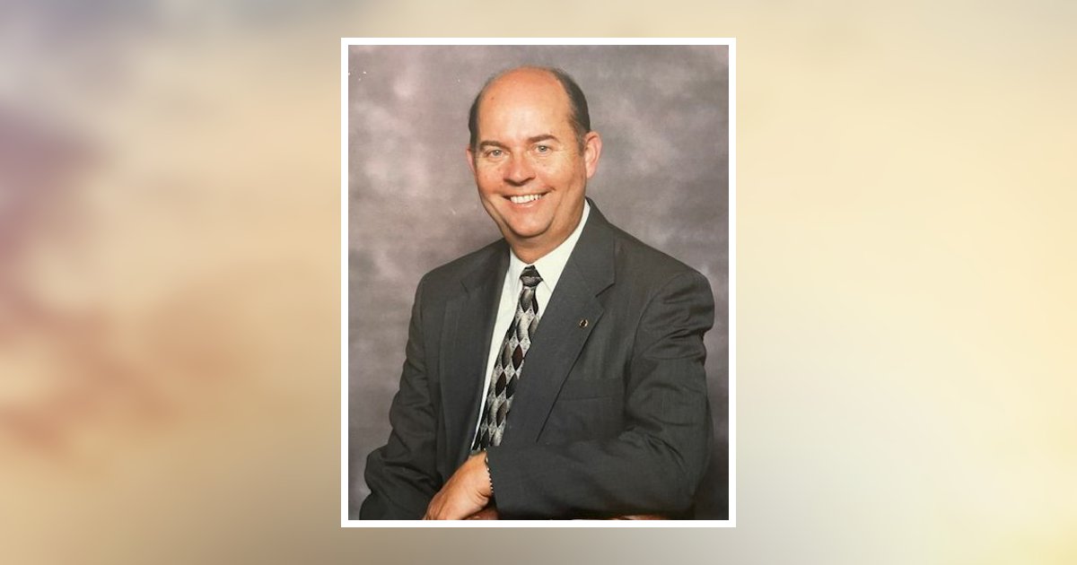 Eddie Bratton Obituary August 6, 2024 - Helton & Harris Funeral Homes