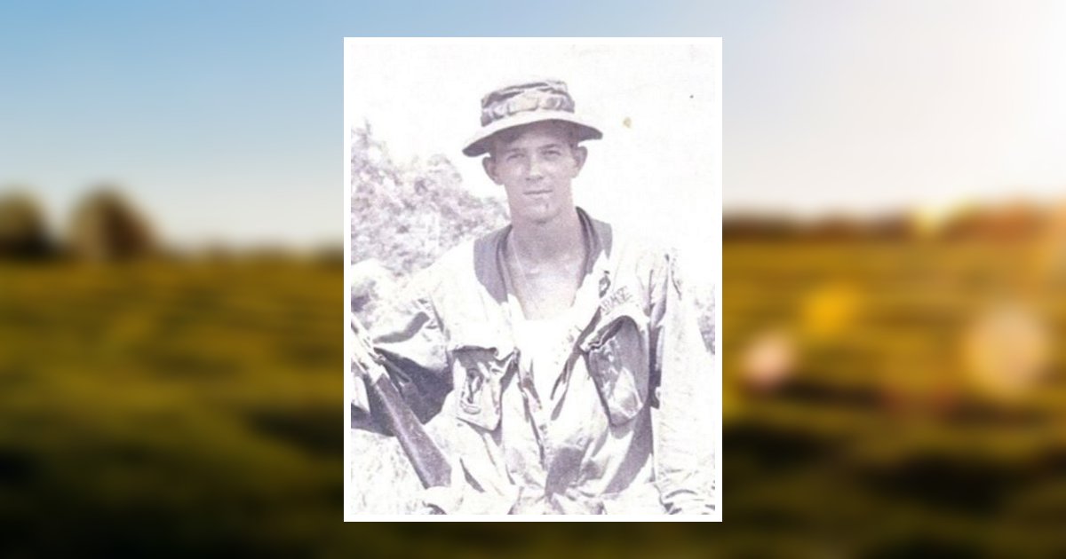 Carl Everette Cleek Obituary November 29, 2023 - Trinity Memorial Centers