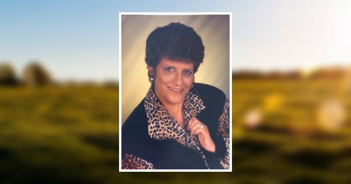 Donna Ogilvie Obituary November 16, 2022 - MacKinnon Funeral Home ... Donna Ogilvie Obituary November 16, 2022 - MacKinnon Funeral Home ...