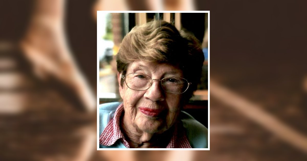 Nancy Moore Obituary May 30, 2024 - Tidd Family Funeral Home