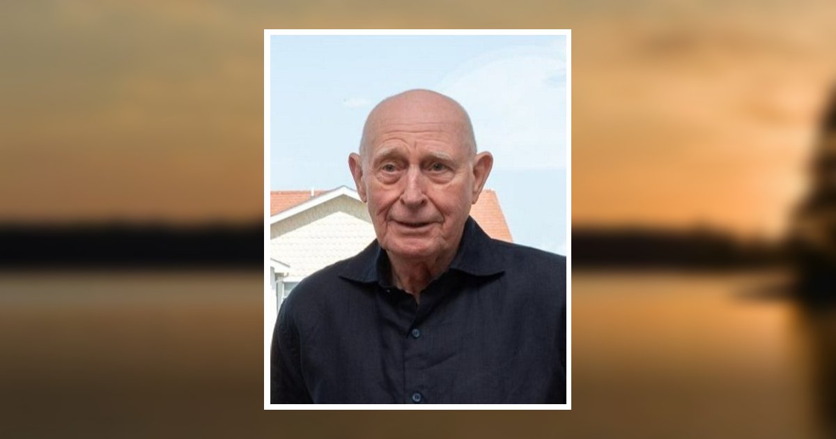 James Anderson, Sr. Obituary 2023 - Tidd Family Funeral Home