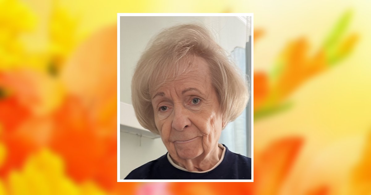 Barbara Puckett Hardison Obituary November 10, 2024 - Hayworth - Miller Funeral Homes & Crematory