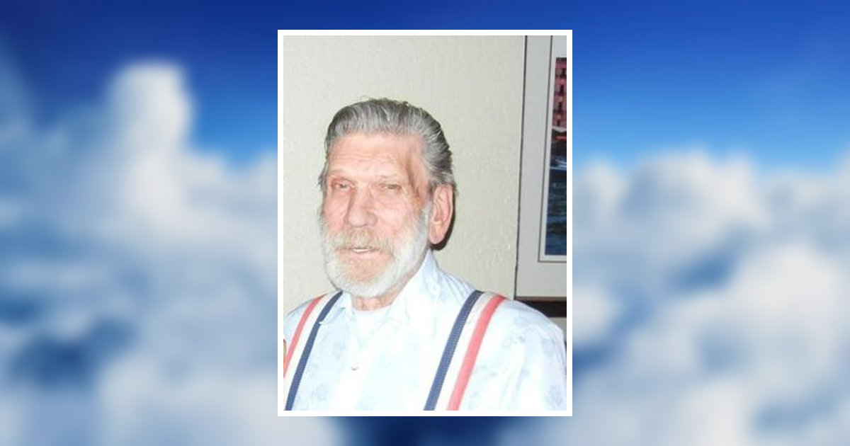 Charles Ray Cramer Obituary May 4, 2014 - Freitas Rupracht Funeral Home