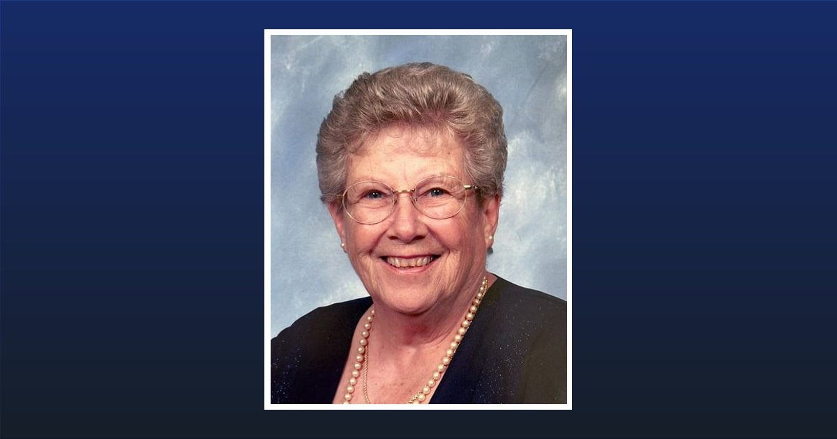 Beverly B. (Hay Calhoun) Tegeler Obituary September 4, 2023 - Hachmann ...