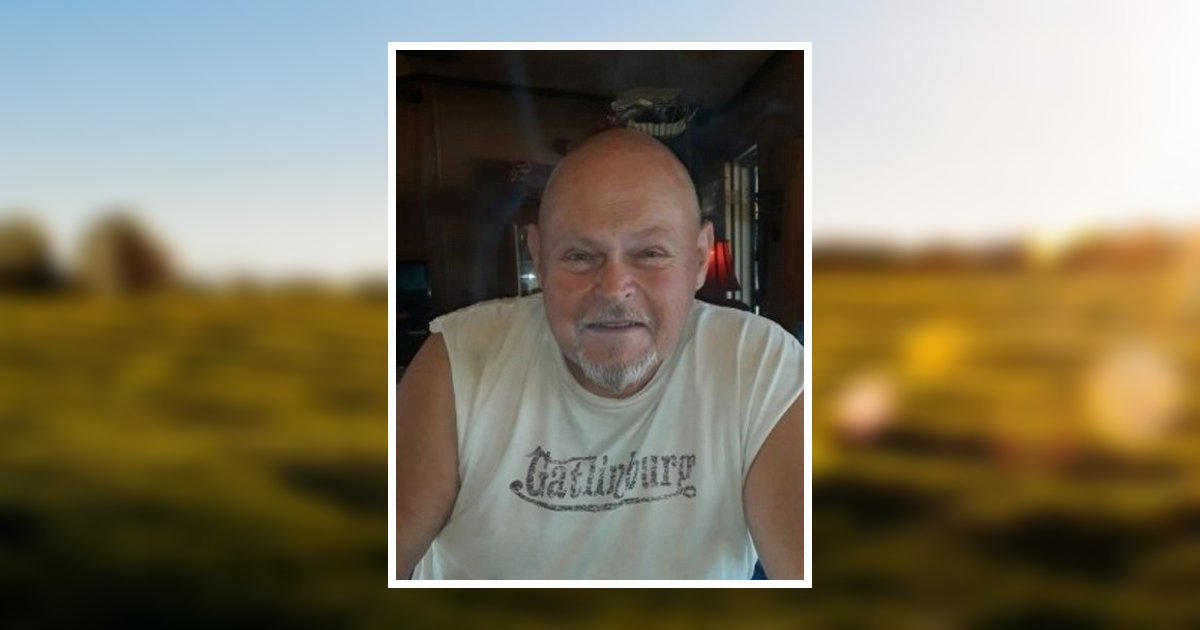 Bruce Moats Obituary July 3, 2021 - Bradford Lawrence Funeral Home