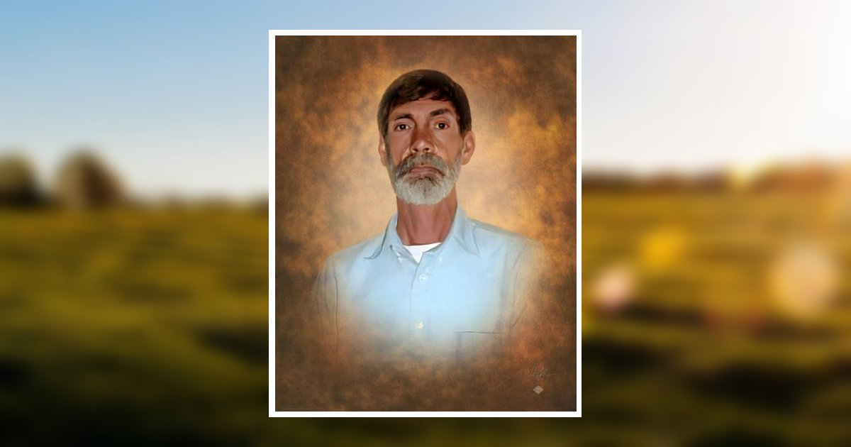Ronnie Layer Gentry Obituary July 8, 2024 - Foster-Toler-Curry Funeral Home