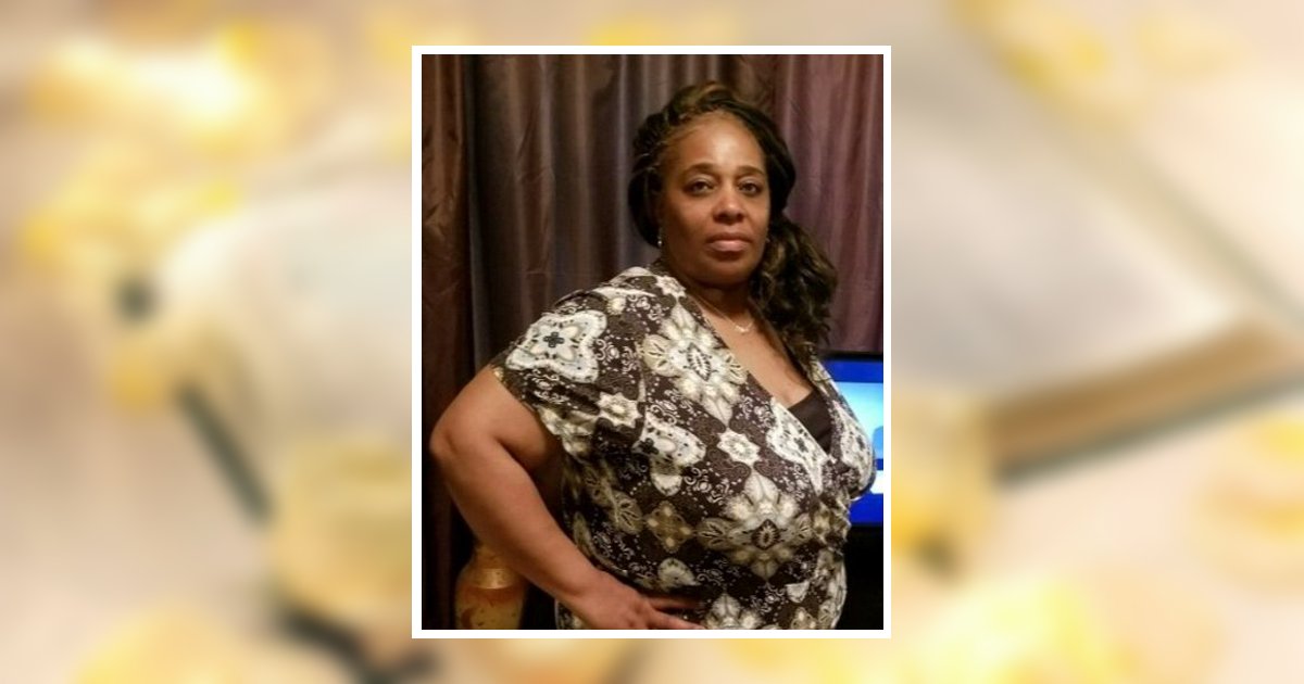 Johnnette Pheal-Archie Obituary September 13, 2023 - Smith Mortuary