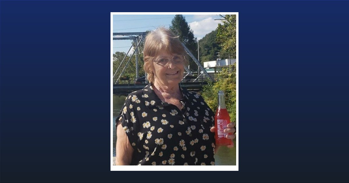 Janet Crosby Canady Obituary 2023 - Flanders Powell Funeral Home