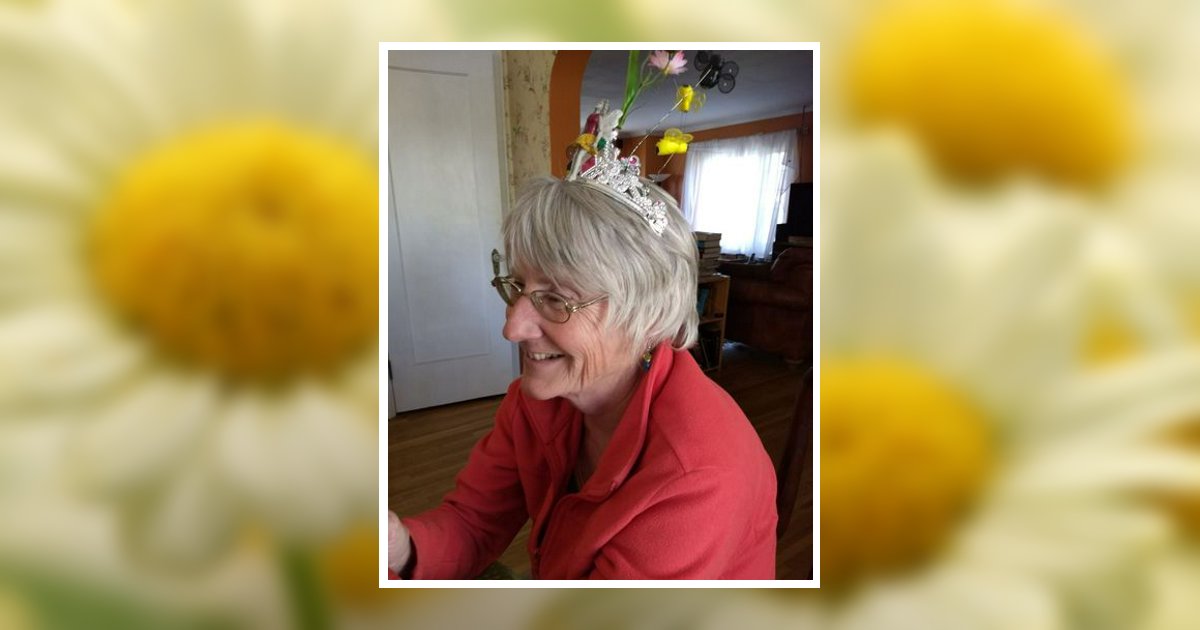 Dorothy Ann Hathaway Obituary June 30, 2024 - Flanner Buchanan Funeral Centers