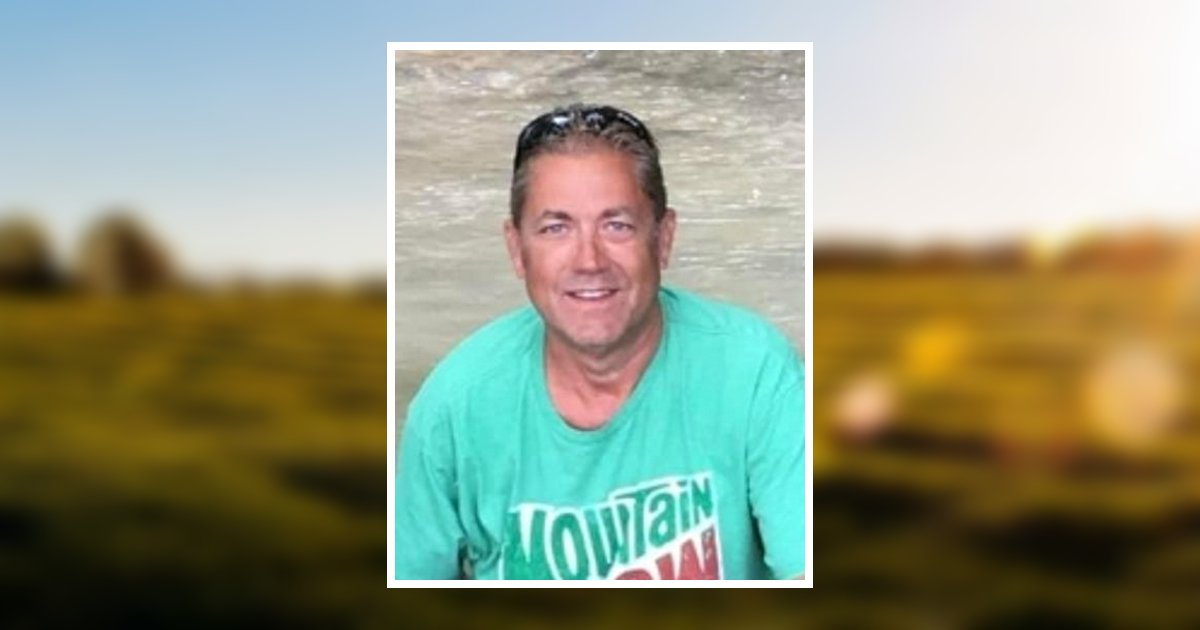 Ronald Lee Galyon Obituary April 10, 2023 - Companion Funeral ...