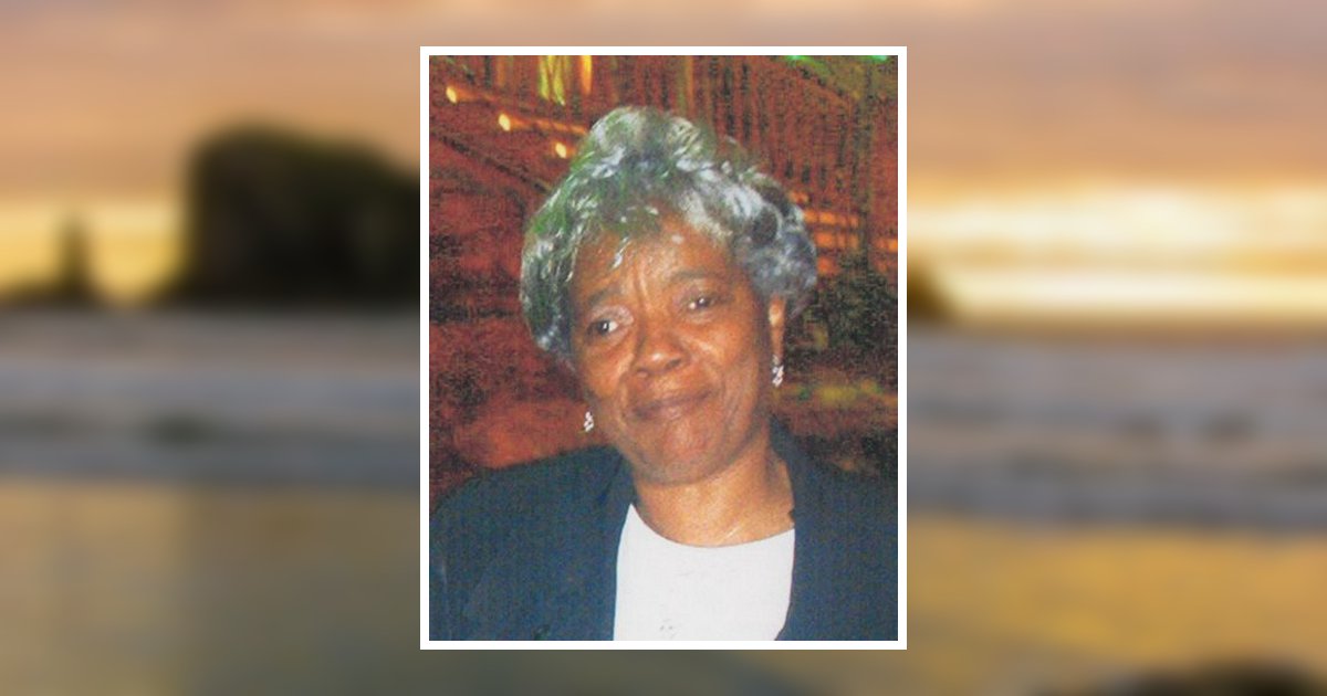 Virginia Gause Obituary January 5, 2024 - Roeder Mortuary