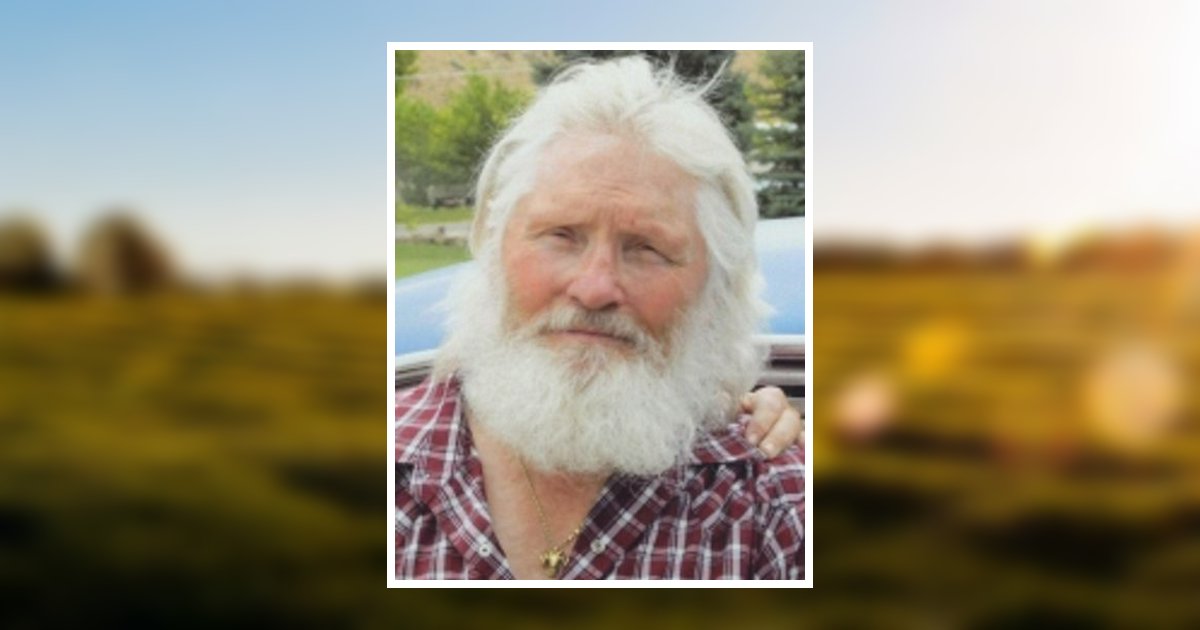 Ed Whitaker Obituary June 21, 2018 - Springer Turner Funeral Home