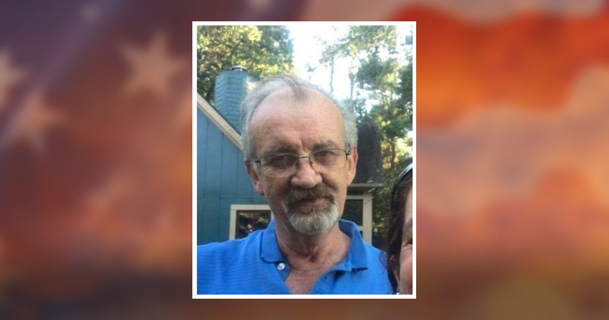 James Henry Rudd Obituary August 14, 2024 - Wolfe-Bayview Funeral Home ...