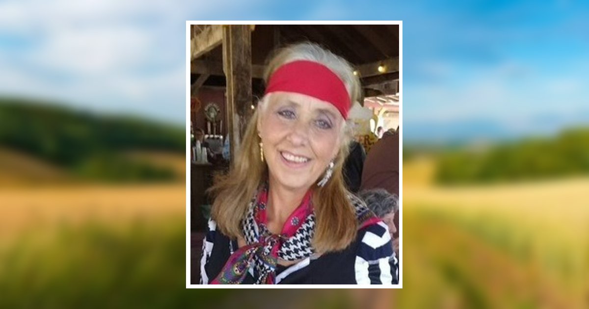 Angela Rochelle Whisman Obituary January 24, 2025 - Brant Funeral Service