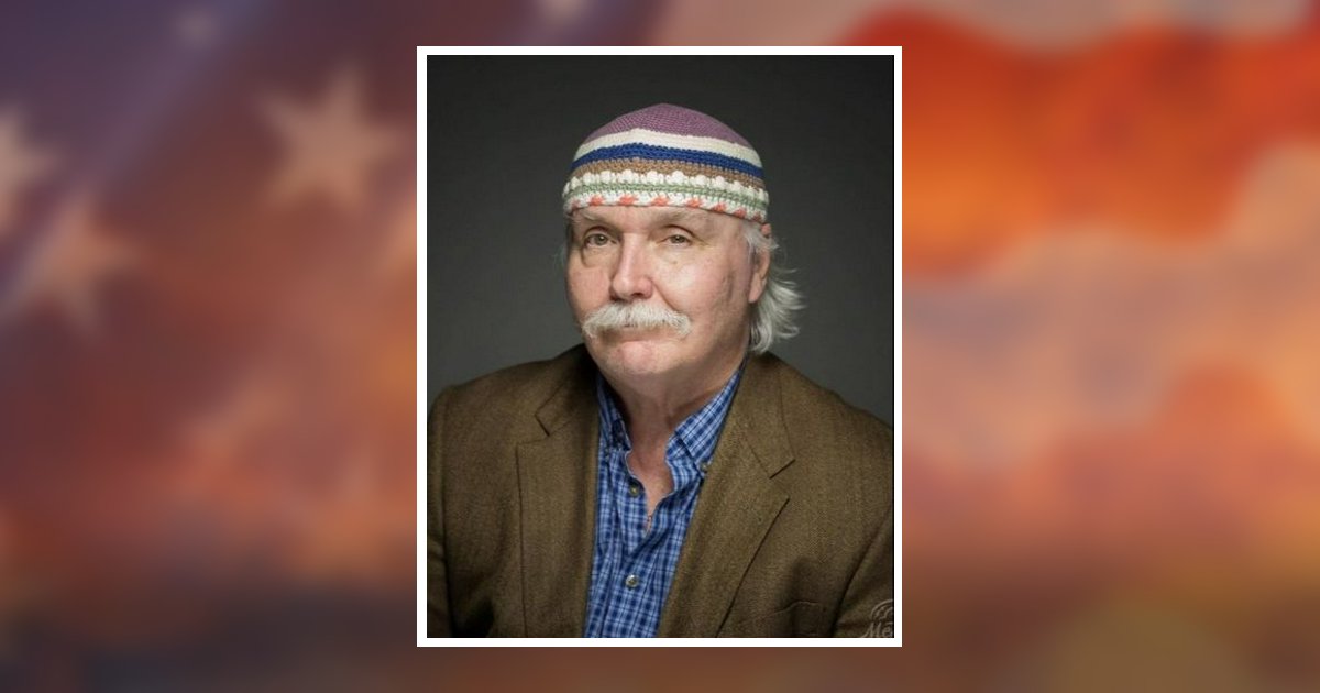 William Edward Rafferty Obituary 2023 - Riemann Family Funeral Homes