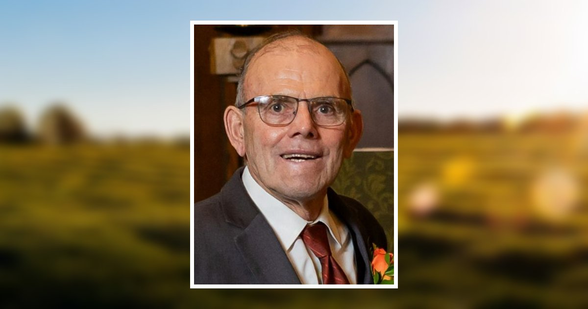 David L. Wagner Obituary November 24, 2023 - Stephen P. Mizner Funeral ...