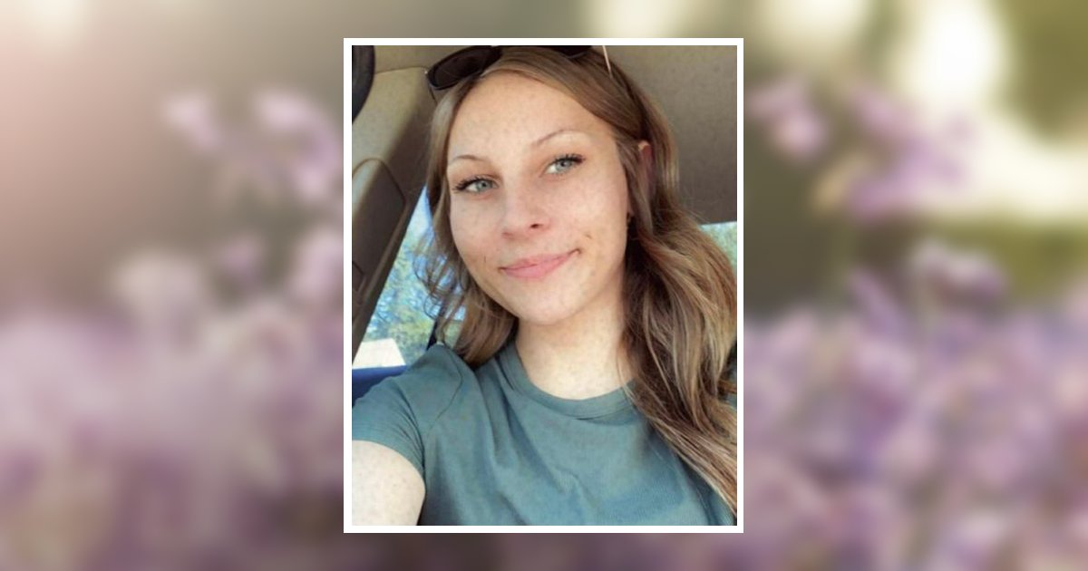 Emily J. Larson Obituary September 11, 2024 - Kinsley Mortuary, Padden ...