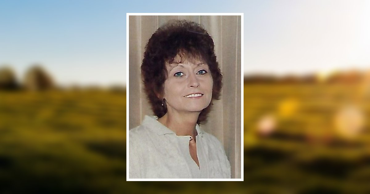 Sharon (Ingram) Ingersoll Obituary August 26, 2022 - Sanders Funeral Care