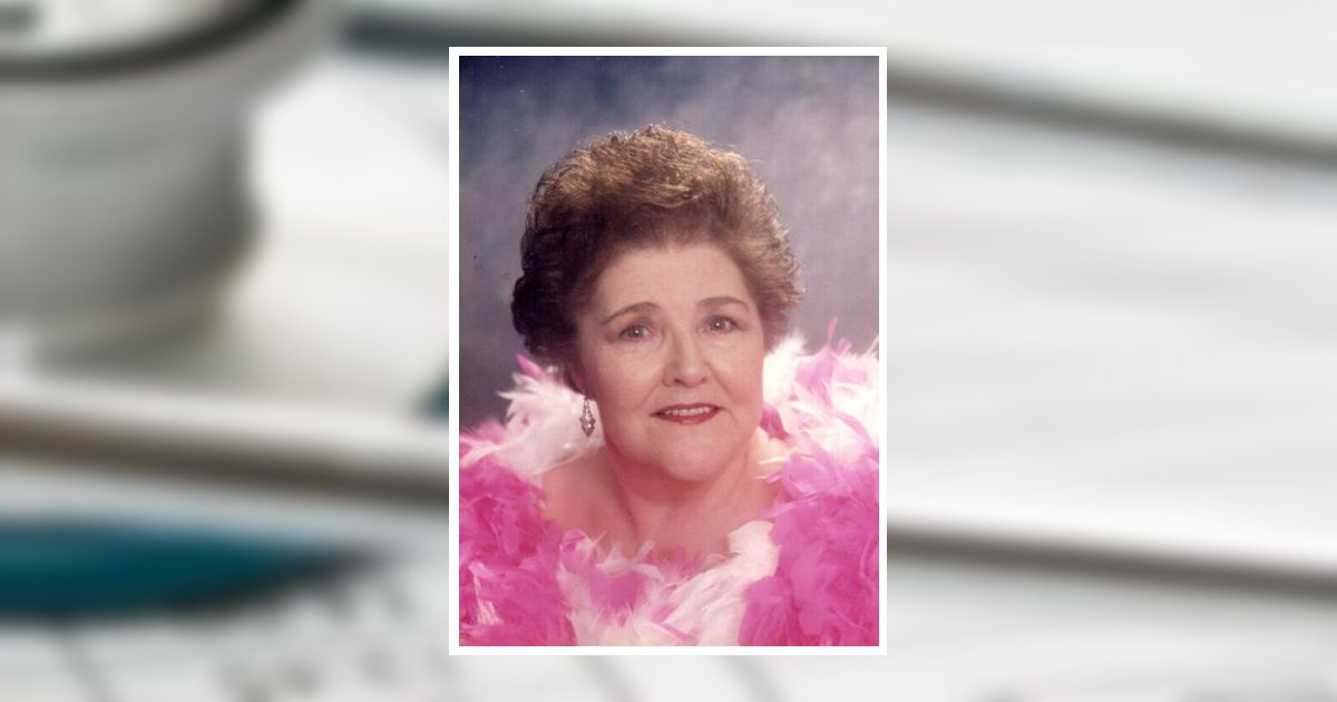 Hester Green Obituary October 17, 2020 - Wells Funeral Homes ...