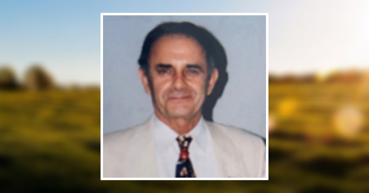 Albert C. Belfiglio Obituary December 18, 2019 - Stellato Funeral Homes