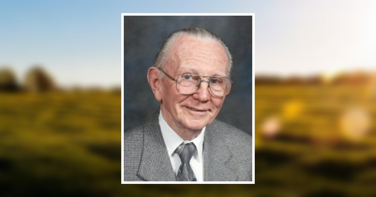 Harry Reed Obituary February 16, 2019 - Wilkirson-Hatch-Bailey Funeral Home