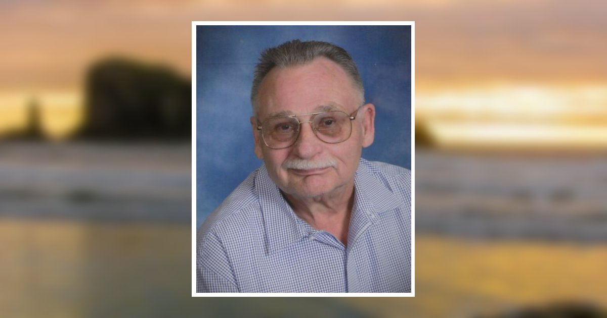Bruce A. Barberi Obituary October 26, 2023 - Roeder Mortuary