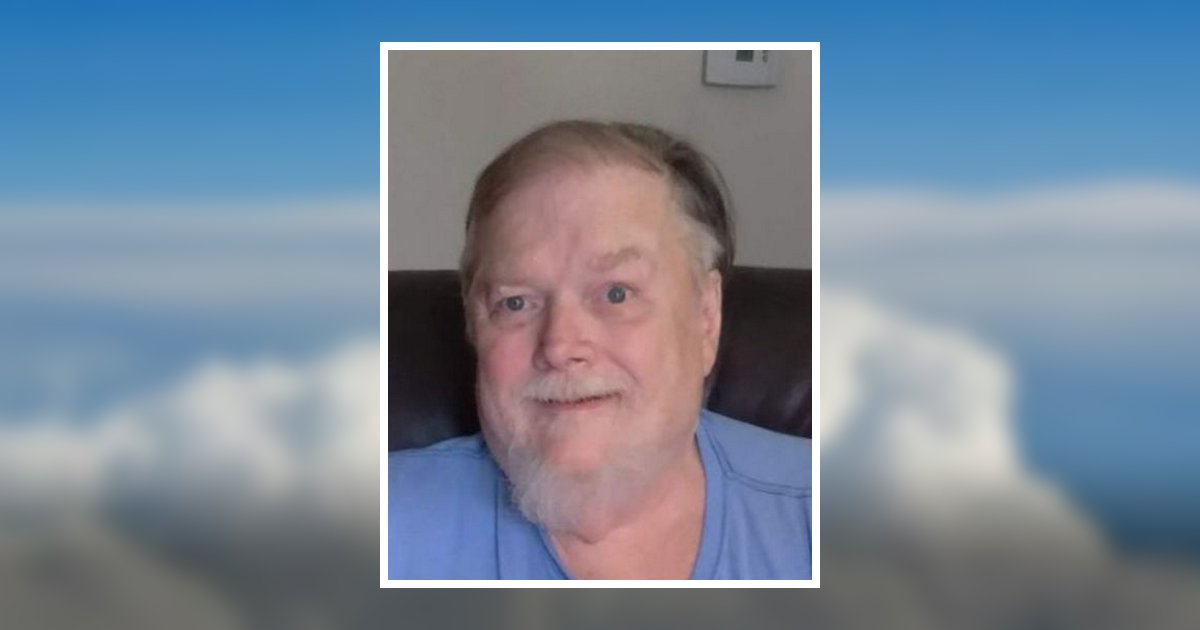 Michael "Mike" Owen Connor Obituary 2023 - Spann Funeral Home ...