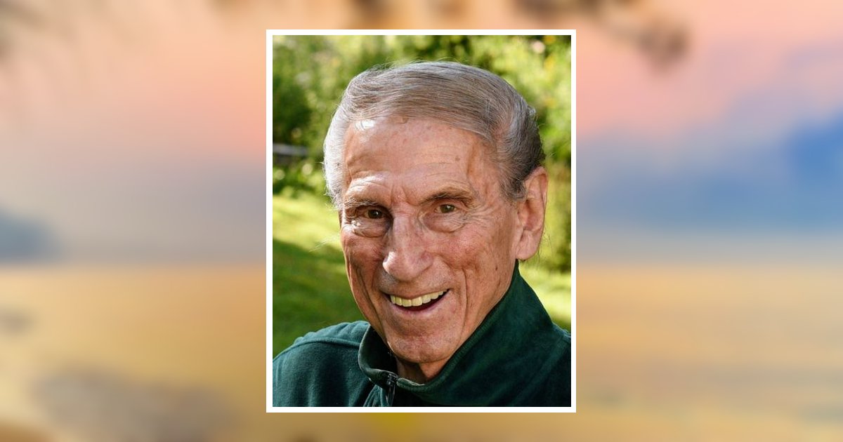 Richard "Dick" Hurtig Heim Obituary October 22, 2022 - Williams ...