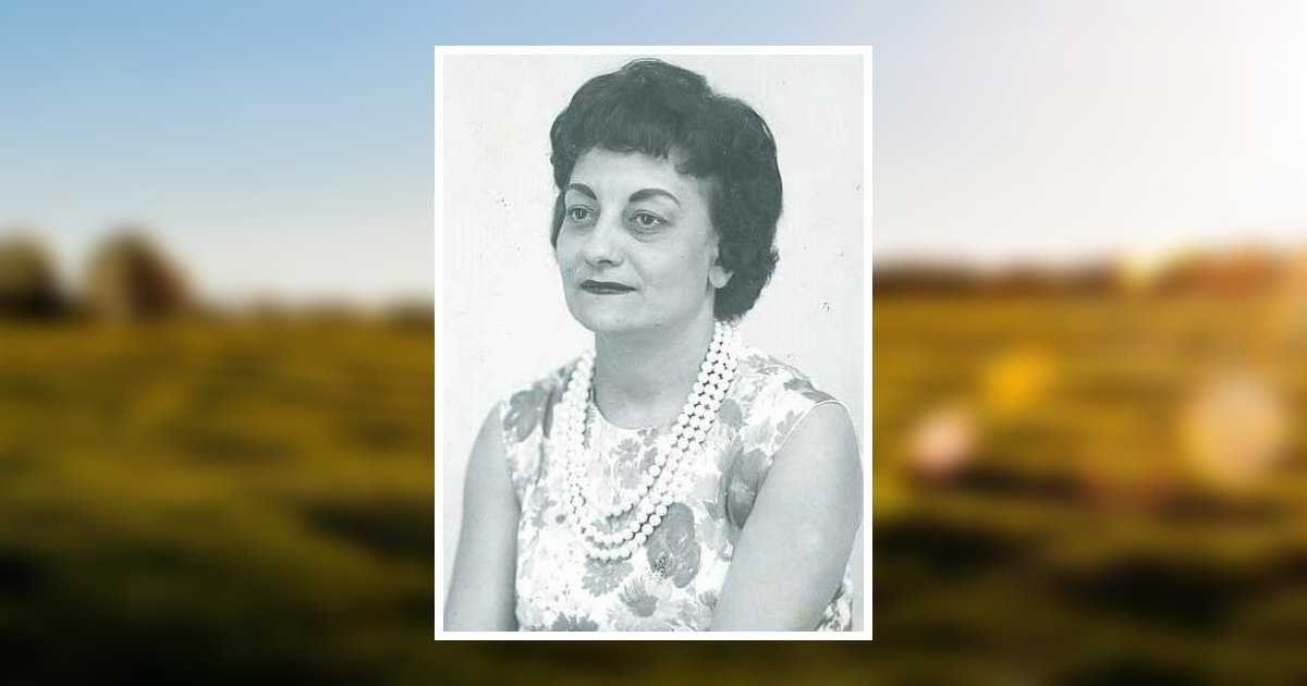 Loretta D. Pease Obituary March 15, 2015 - Martin Funeral Home and ...