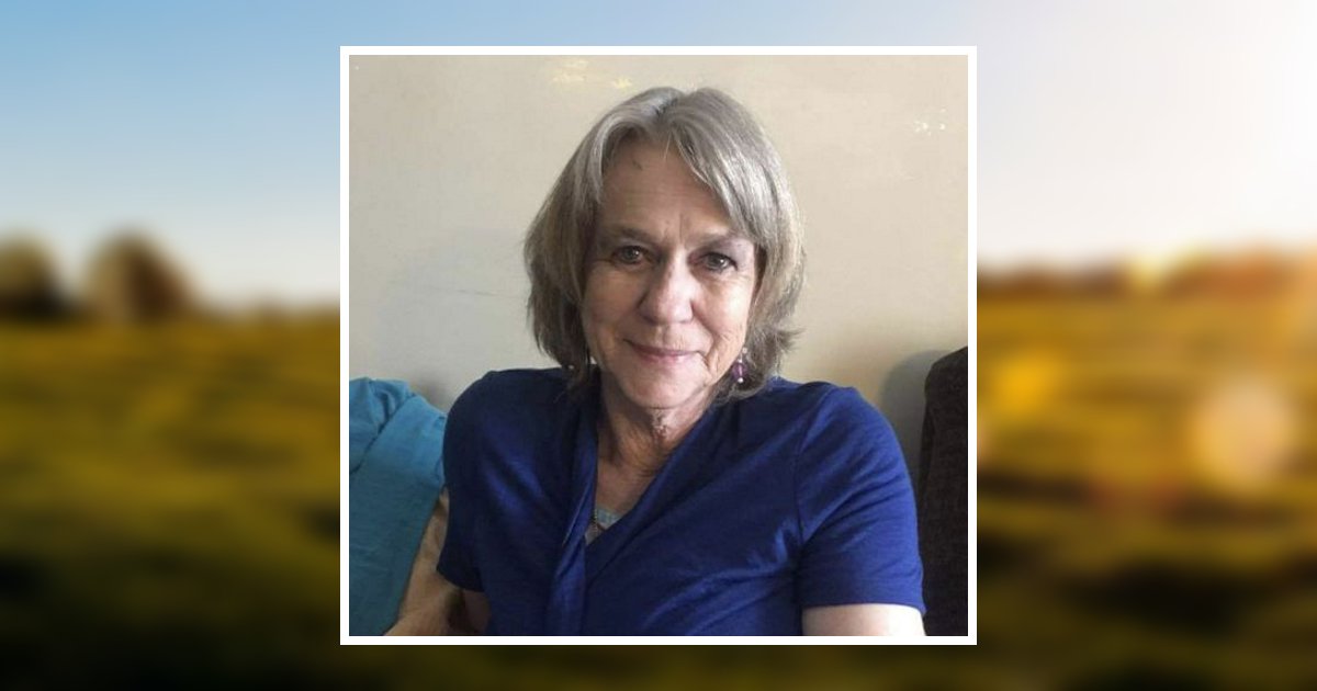 Patsy Sue McCloud Obituary January 28, 2020 - Beam Funeral Service ...