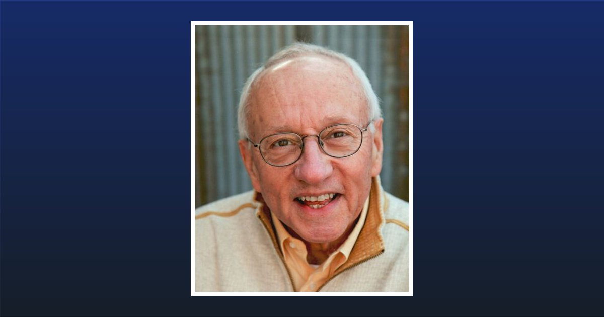 Thomas Walter Rosenbaum, MD Obituary June 14, 2023 - Garden City ...