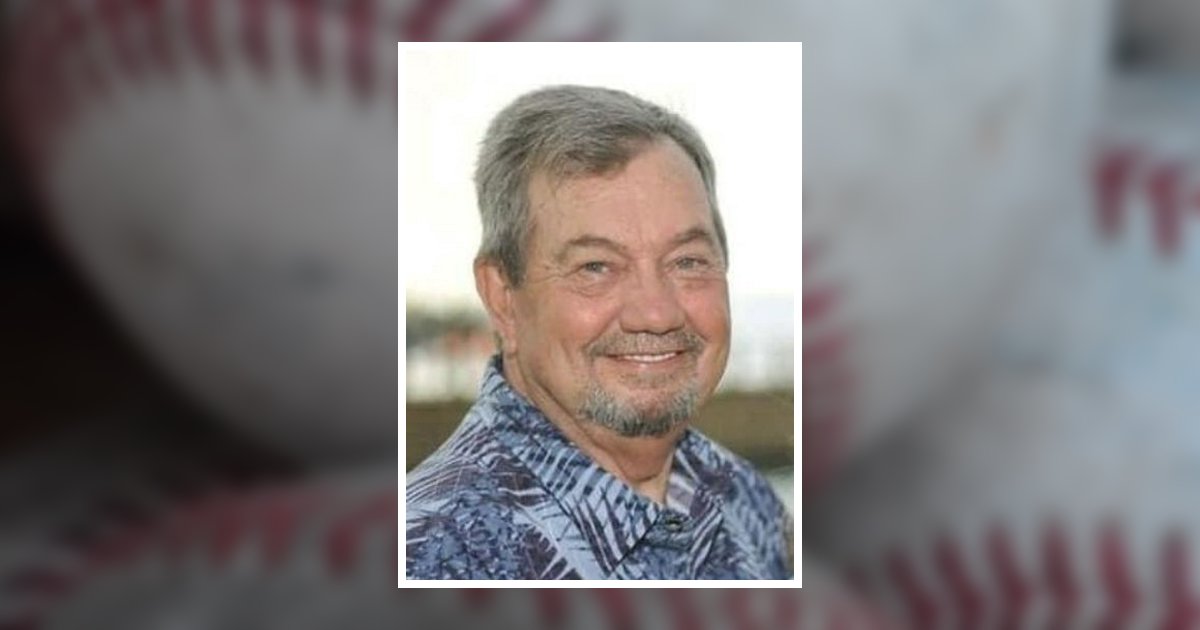 James "Jim" Wesley Duff, Jr. Obituary November 7, 2024 - Coffman ...