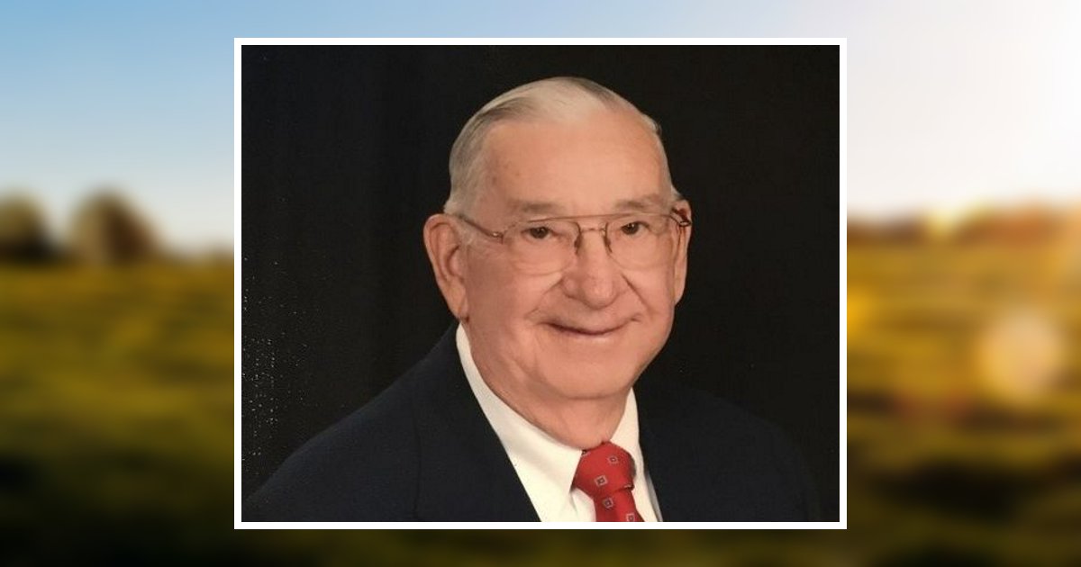 Lawrence Maurice Paradee Obituary March 3, 2019 - LaGrone Blackburn ...