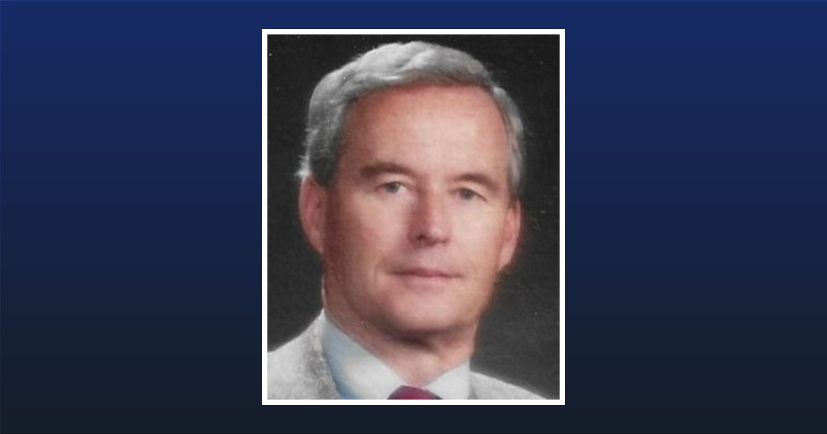 Ralph Kennedy "Cappy" Black Obituary April 4, 2024 - Murphy and ...