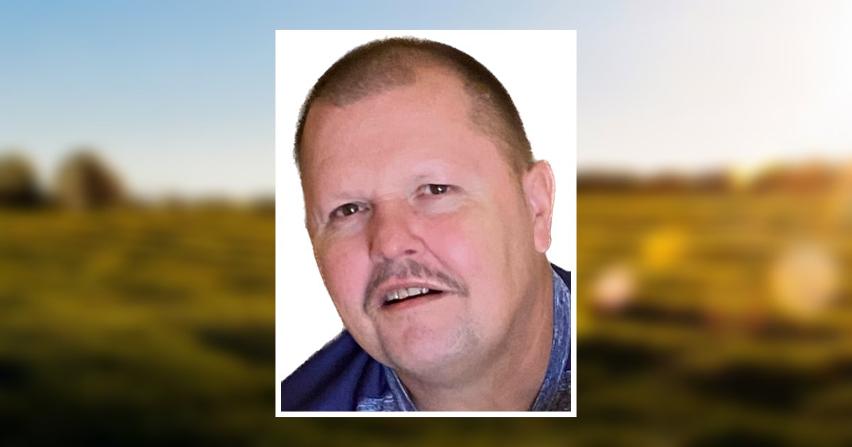 Mark Stephen Ballard Obituary November 13, 2023 - Alexander Gray ...