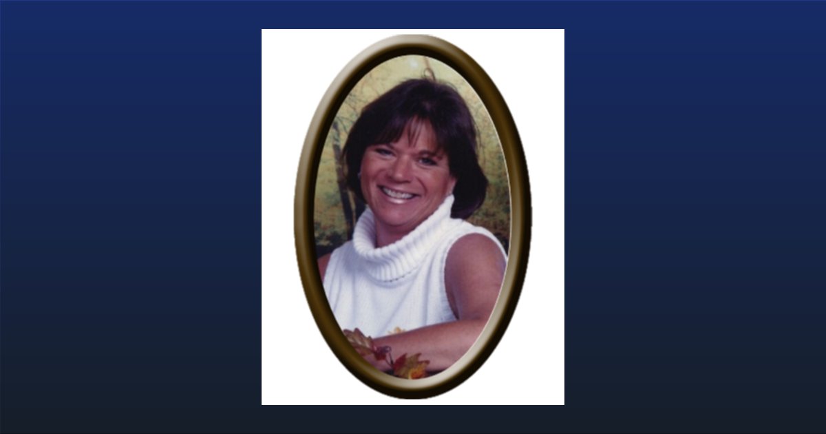 Jan Meeks Obituary September 9, 2025 - Payne Funeral Chapel