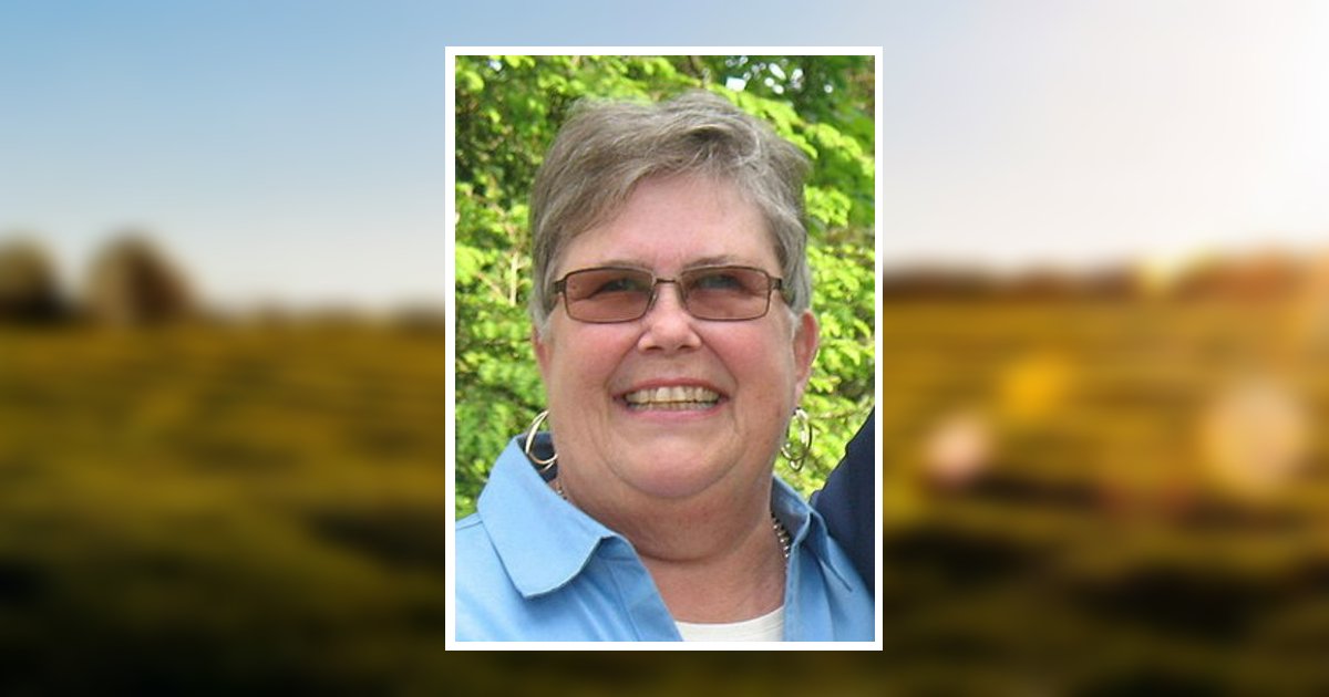 Judith Miles Obituary February 28, 2012 - Davenport Family Funeral ...