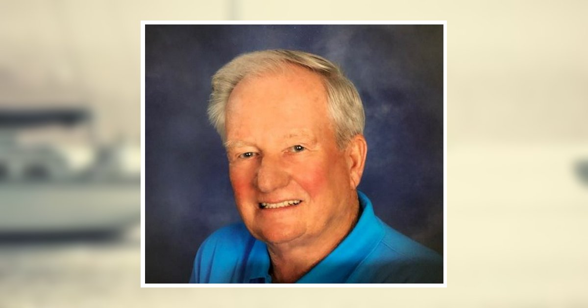 Leonard Vincent Beatty Obituary April 24, 2019 - Mundell Funeral Home