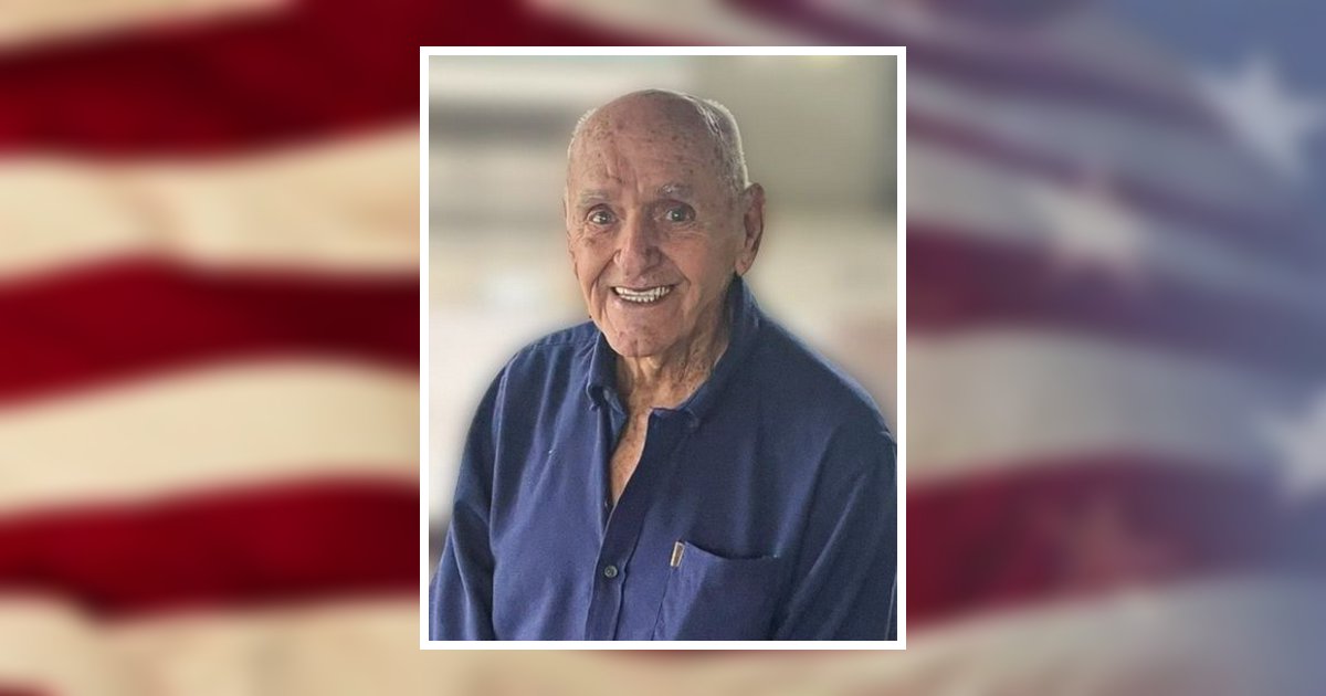 Alexander Pierre Bourque Obituary November 6, 2024 - Johnson Funeral Home