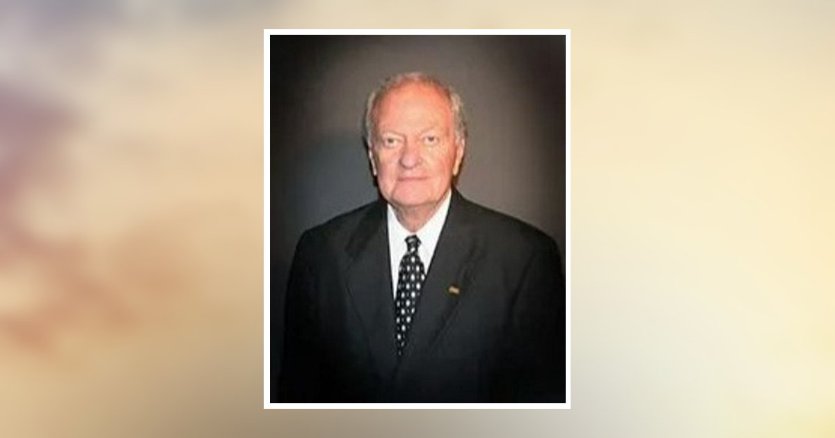 Larry E. Rodrick Obituary June 8, 2023 - Webb & Rodrick Chapel & Crematory