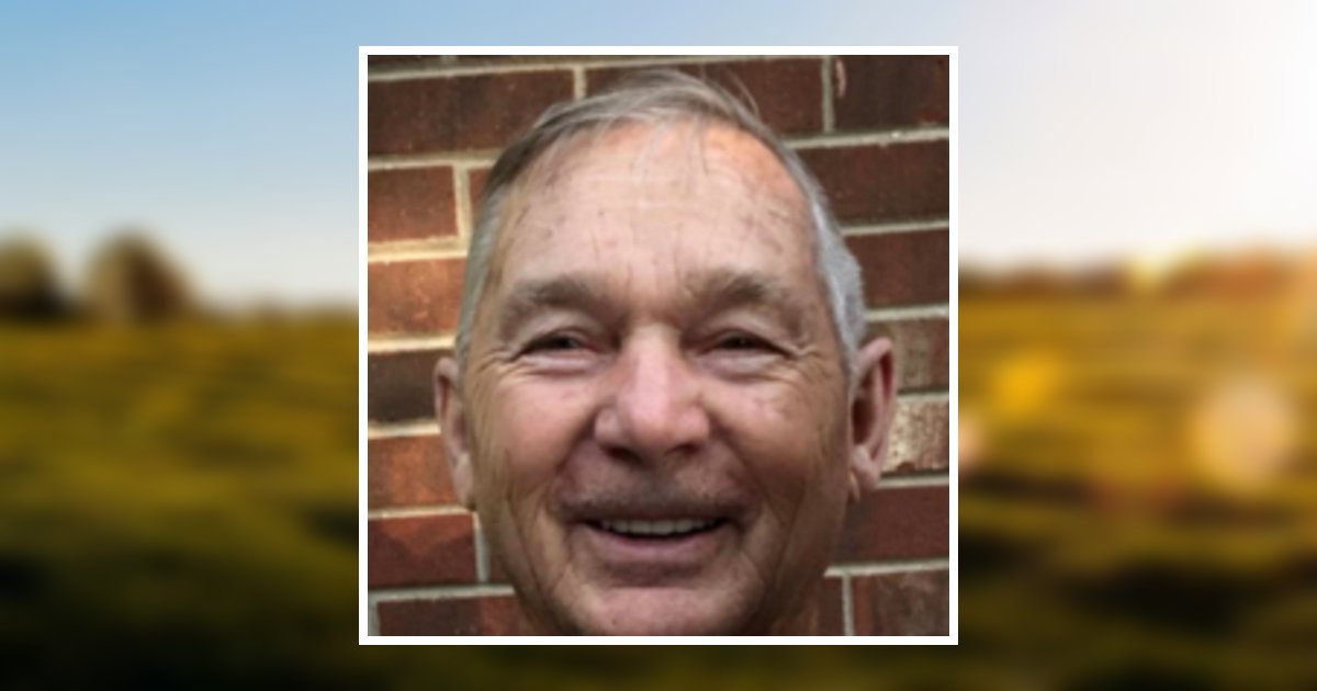 Sammy Eugene Dula Obituary December 13, 2022 - Evans Funeral Service ...